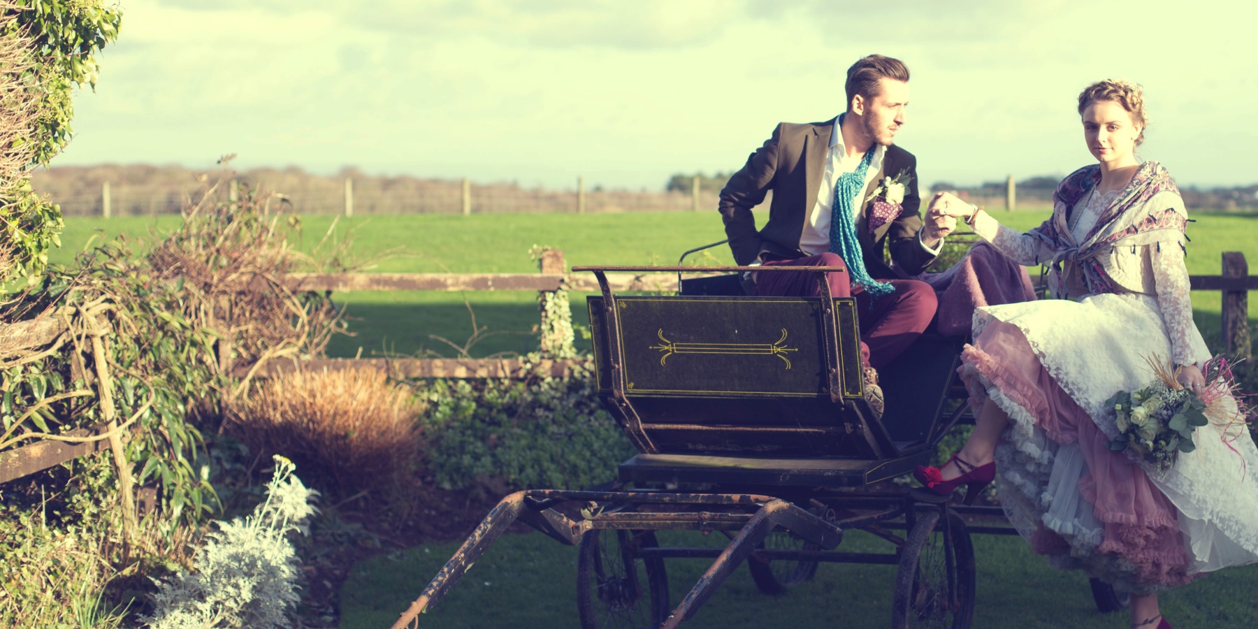 Rustic Wedding Venue North Devon - The Old Barn - Beams, stone walls ...